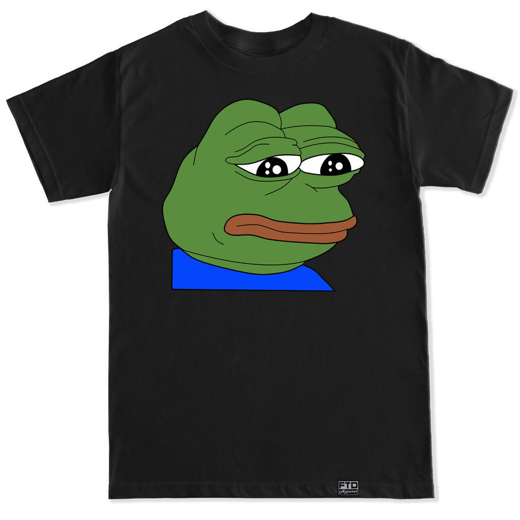 Pepe The Frog Meme Trend Funny Humor Hip Hop Popular Fun Party Dj Dance ...