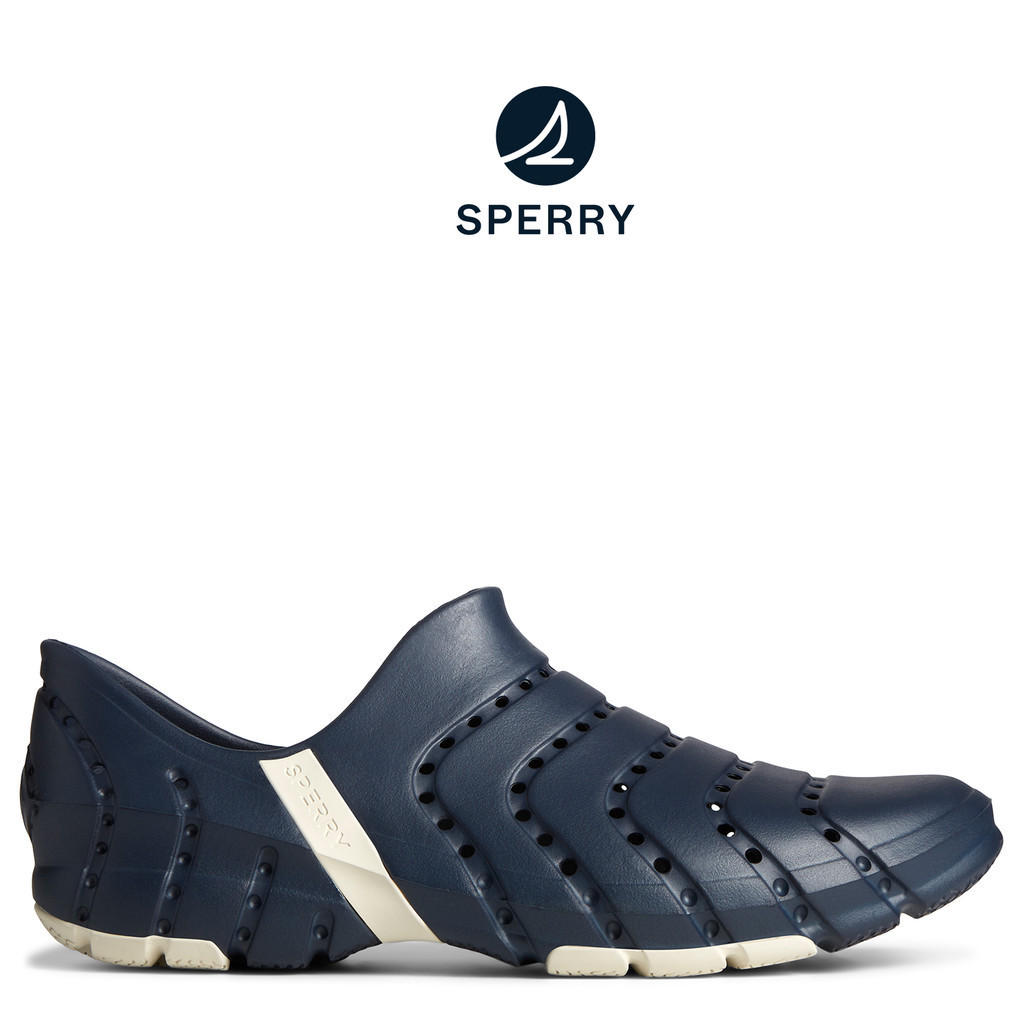 Men's Water Strider LG Bloom Navy (STS25695) | Shopee Philippines