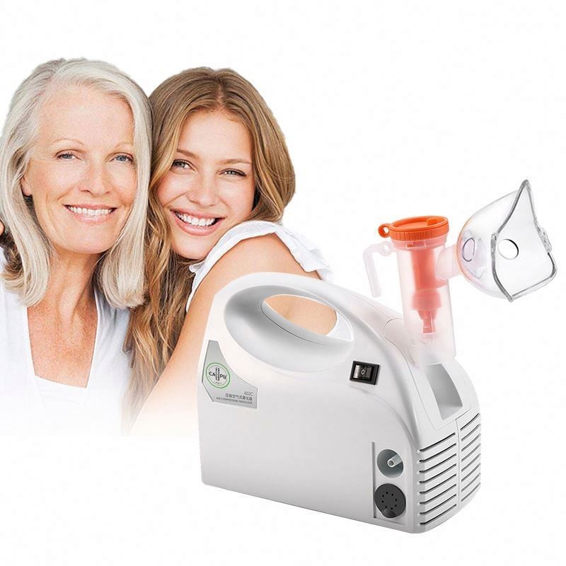 Medical homeuse compressor nebulizer omron asthma albuterol portable ...