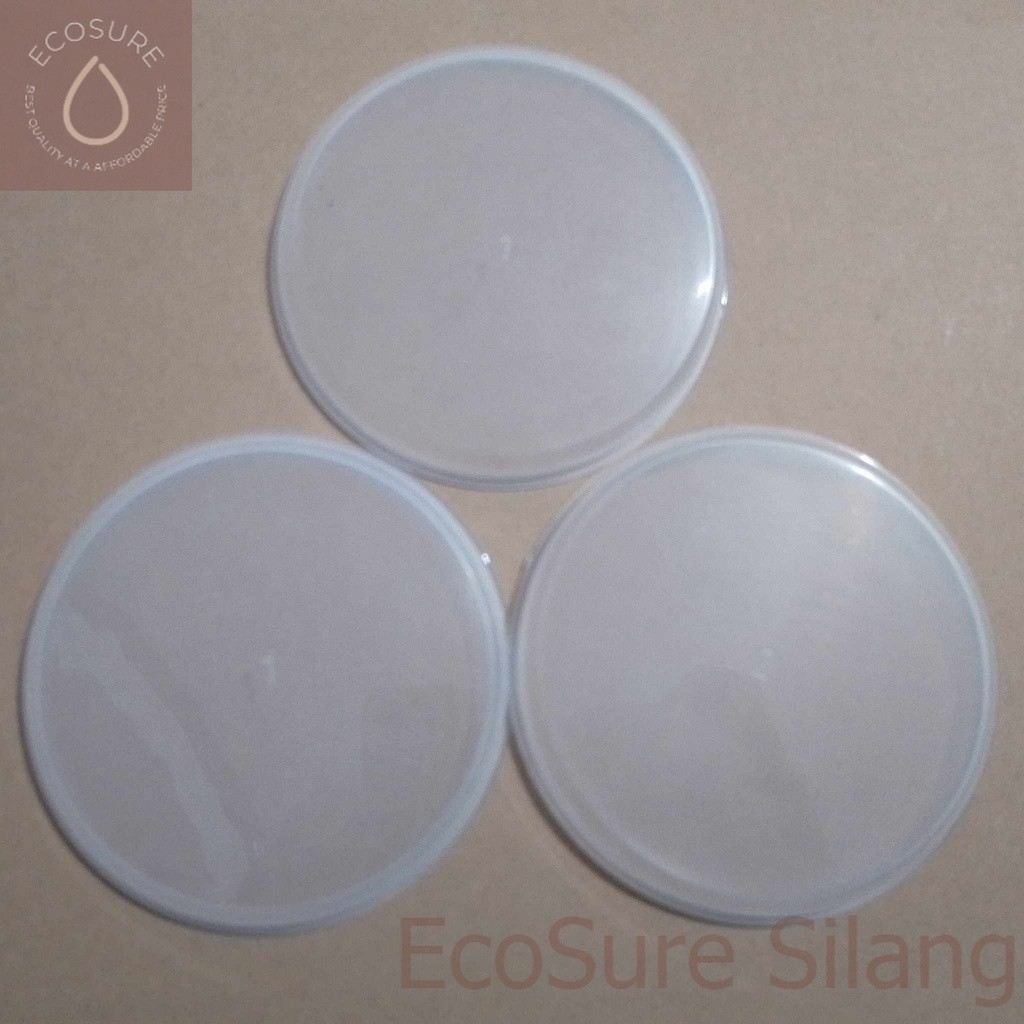 10PCS Inner Cap White Cap Inside Cap For 5 Gallon Slim Water Container ...