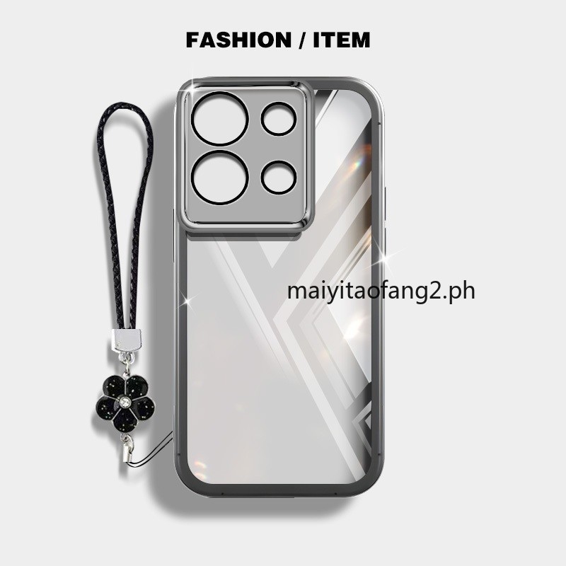 Casing Xiaomi Redmi Note 13 Pro 4G 5G Note 13 Pro Plus Note 13 Pro+Poco ...