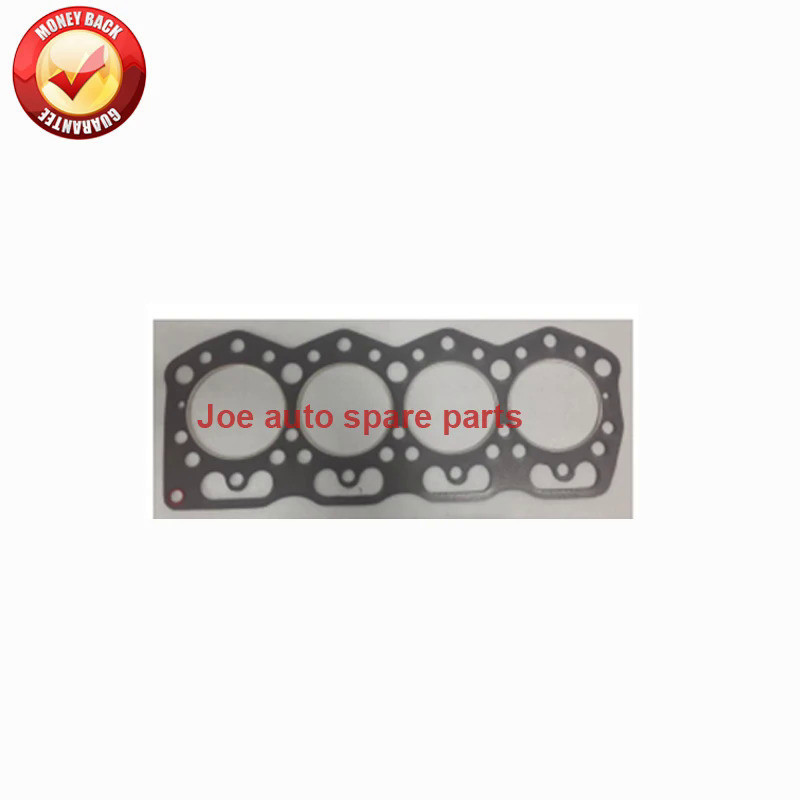 Engine cylinder head gasket for Mitsubishi Fuso engine: 4DR5 2659cc ...