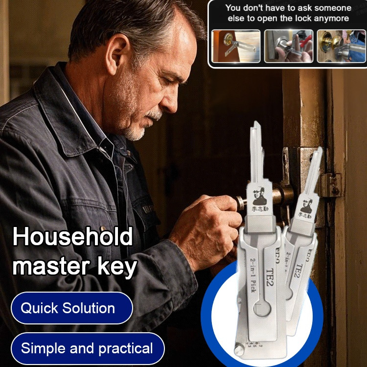 [Protect Security/No Warry Lost Key] Home Anti-Theft Artifact Ss001 ...