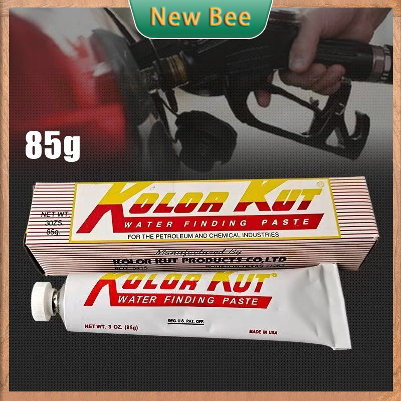 85G Kolor Kut Water Finding Paste for Detecting Water | Shopee Philippines