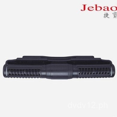 Triopo Jebao Cross Flow Pump CP Series Wave Maker Pump Silent Circulation Wave Maker Pump Surf ...