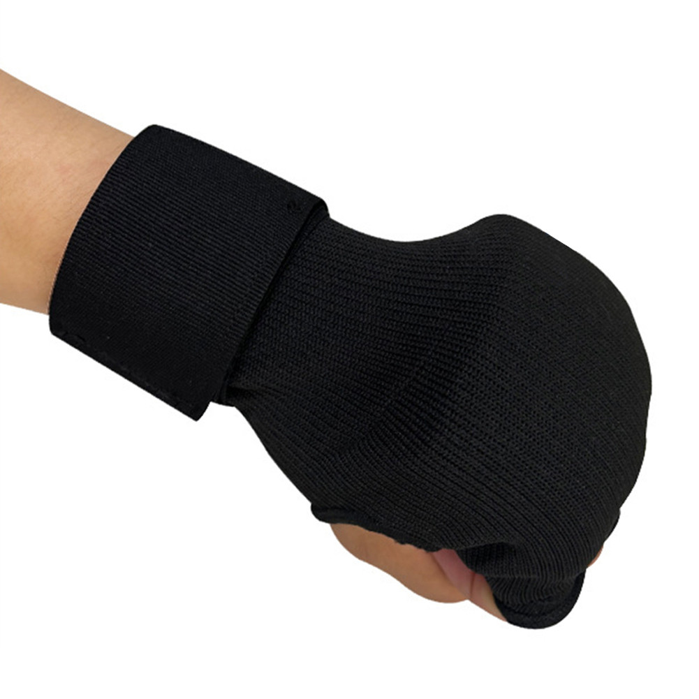 Boxing Muay Thai Taekwondo Boxing Pads Training Gel Boxing Gloves ...