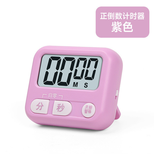 clock projector wall clock glow in the dark clock aesthetic Student ...