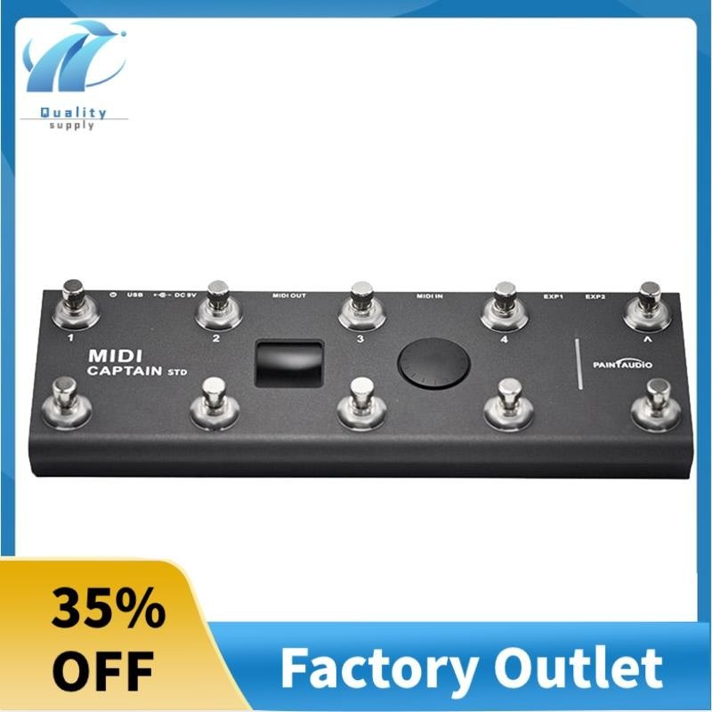 Superb PAINTAUDIO Effects Keyboards Synthesizer Guitar Effects ...