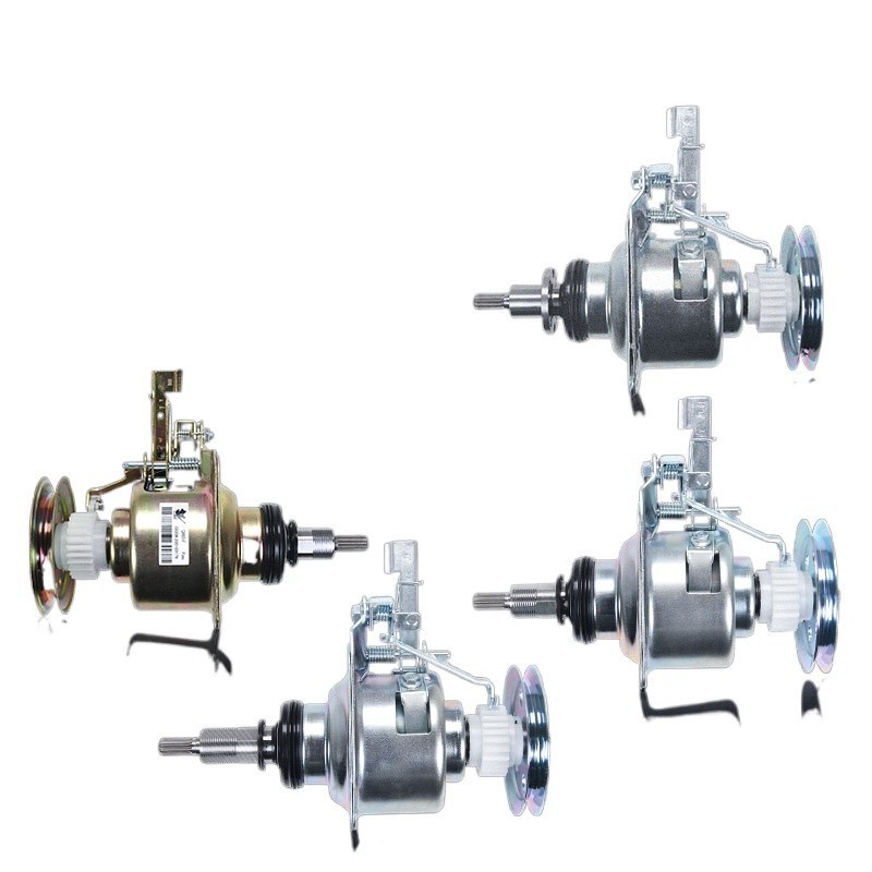 New Panasonic wave wheel washing machine clutch assembly reducer brake ...