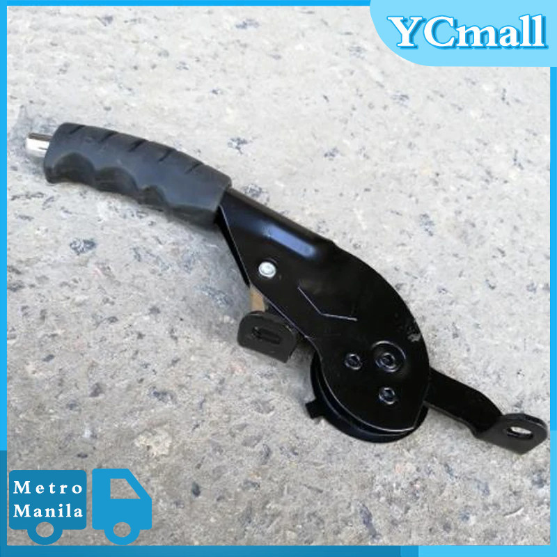 K-Type Ebike Brake Lever Electric Motorcycle Three Wheel Safety ...