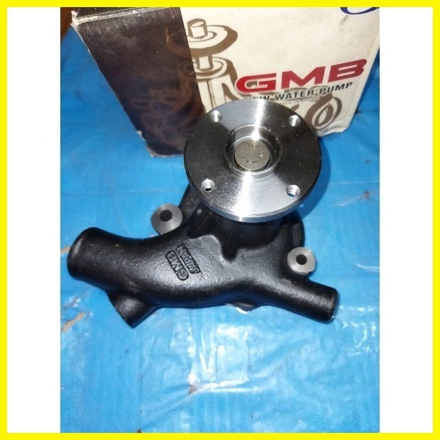 Water Pump Gwn53 Nissan Patrol Safari SD33 | Shopee Philippines