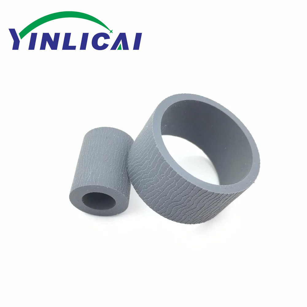10pcs Pickup Roller tire for EPSON L110 L210 L360 L300 L310 L350 L355 ...