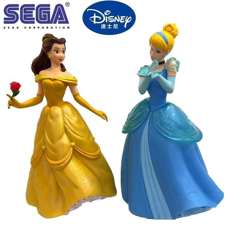 Authentic Japanese VersionSEGAPrize Figure Disney Anime Garage Kits ...
