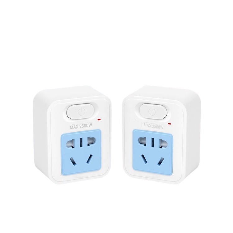 Conversion plug board with switch, one turn, one row plug, 16A to 10A air conditioning water ...