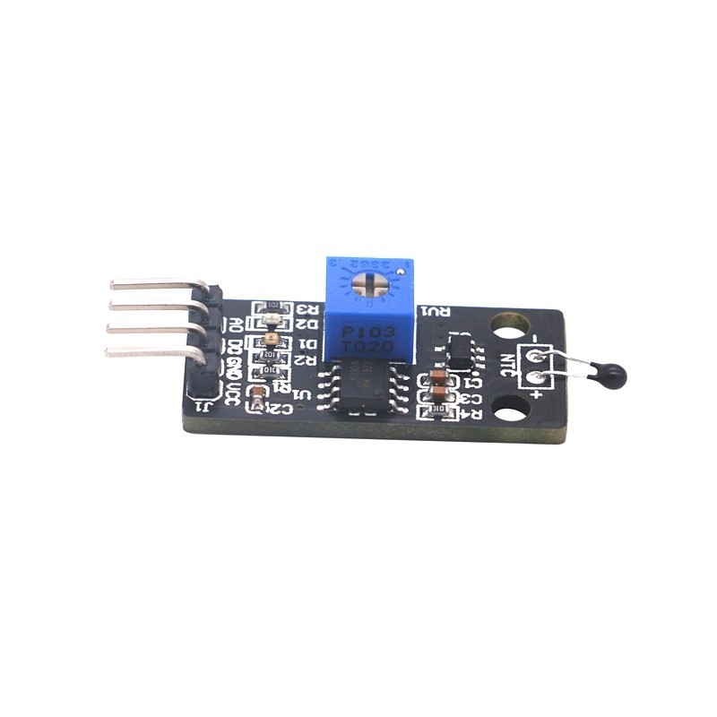 CODNTC thermistor module thermal sensor module (4-pin system) with ...