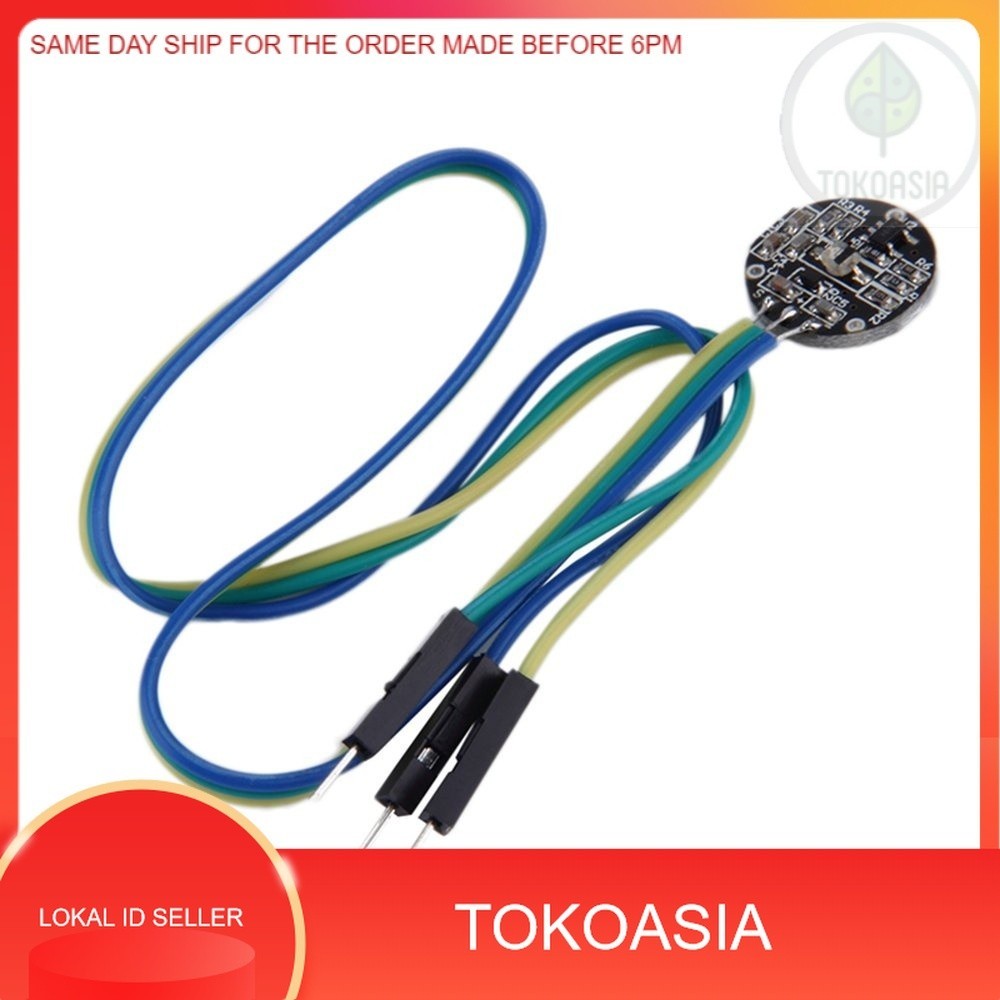 Heart Rate Sensor Pulse Bio Analog Sensor Sensor Compatible For Arduino Uno Open Source Shopee