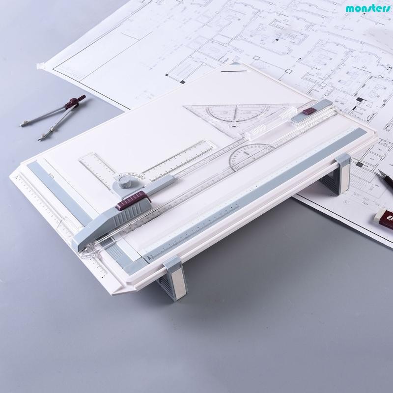 mm Adjustable Drafting Architecture Tool for Students Professionals ...