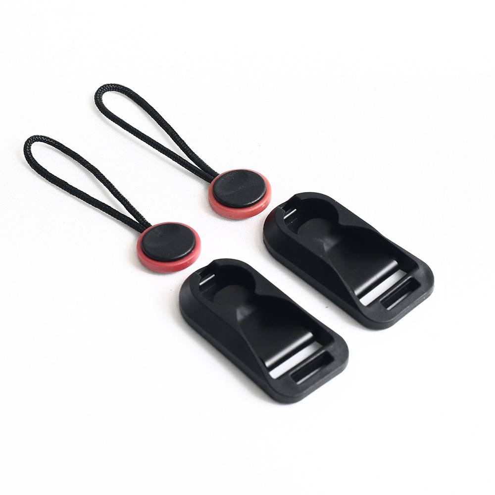 Camera Shoulder Strap Quick Release Nylon rope quick release buckle ...