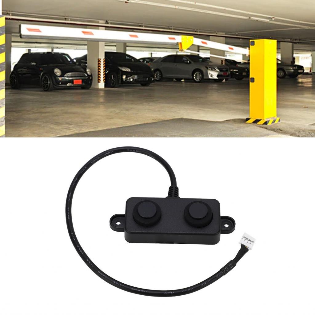 Superparis Ultrasonic Range Sensor Distance Separate Design 3.3?5V IP67 ...