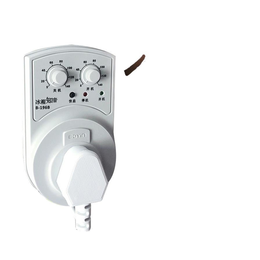 Refrigerator thermostat switch universal mechanical adjustable ...