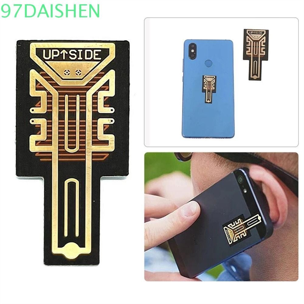 DAISHEN Phone Signal Booster Cellphone Phone Accessories for All Smart ...