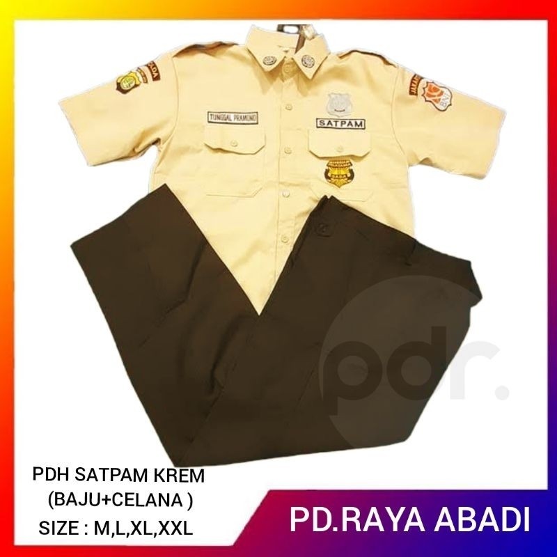 Security guard uniform / security guard uniform / security uniform ...