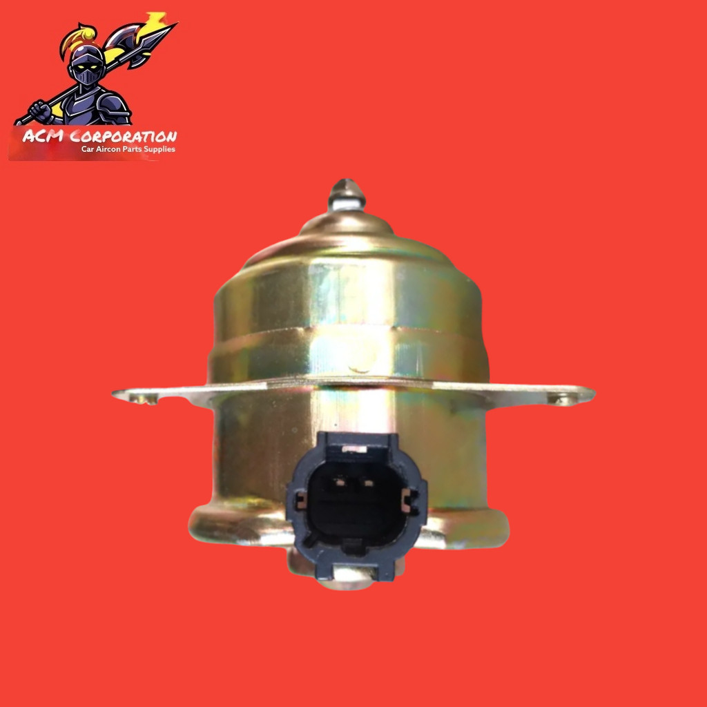Ford Escape Fan Motor DRIVER SIDE Condenser Radiator Car Aircon Parts ...