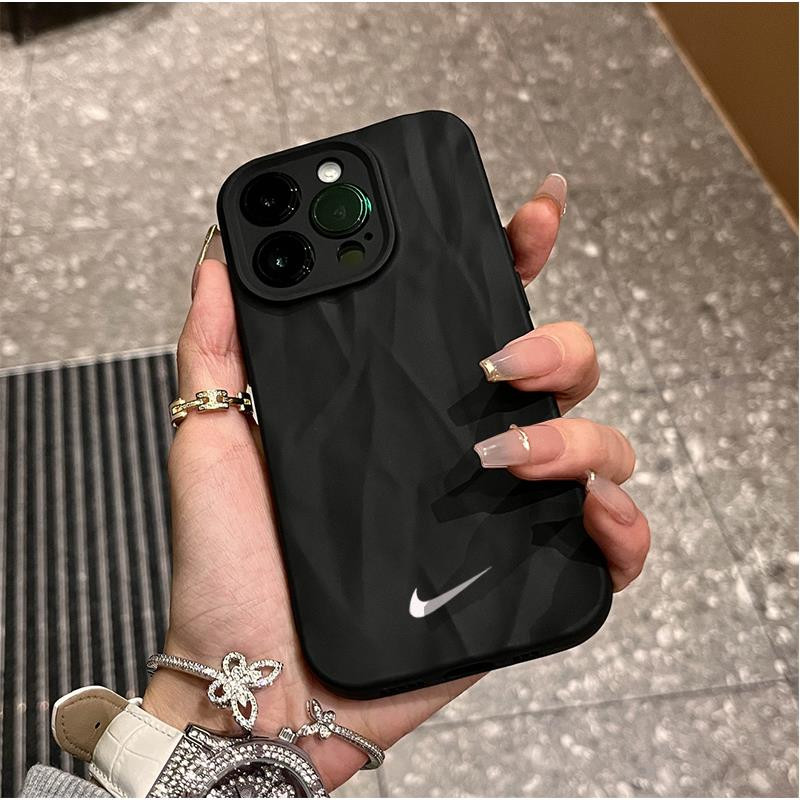 For iPhone 11 12 13 14 15 16 17 Pro Max Case Trendy Frosted Fashion ...
