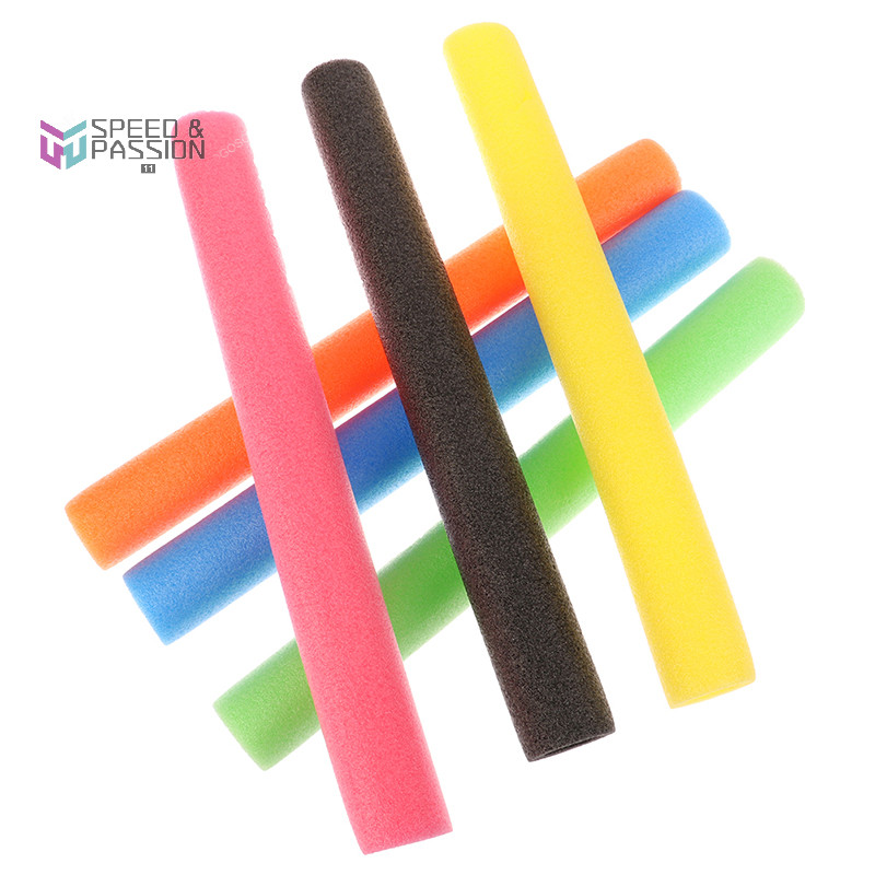 Speed 1Pc 40CM Trampoline Poles Cover Padding Foam Tubing Foamed Pipe ...