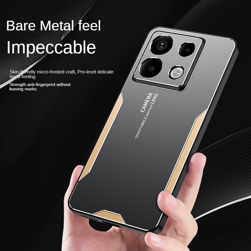 For Redmi note 13 pro phone case pro+ 4G 5G cover Protective Case ...
