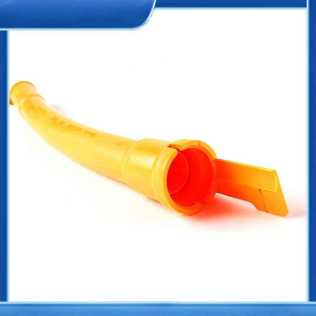 1/2/3 Plastic Funnel Light-weight Handy Installation Oil Funnels ...