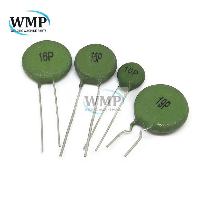 10/5Pcs PTC Thermistor 10P 15P 16P 19P for Welding Machine Power Starting SY15P101R | Shopee ...