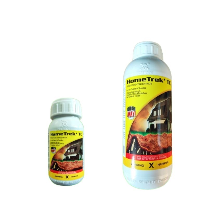 [JTS] Durable Hometrek Termite Killer / Anay Control / Anay Killer ...