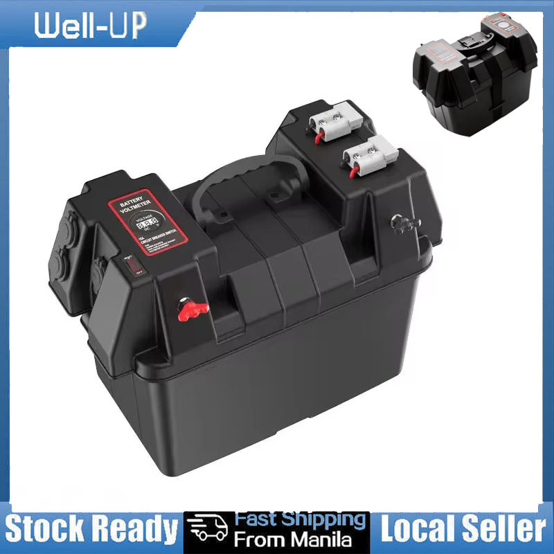 Car motorcycle modification multi-function lithium battery car portable ...