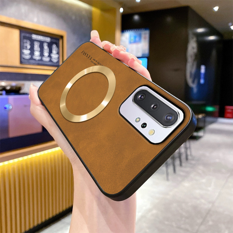 Casing SAMSUNG NOTE 10 PLUS NOTE 10 Phone case Soft edged anti slip ...