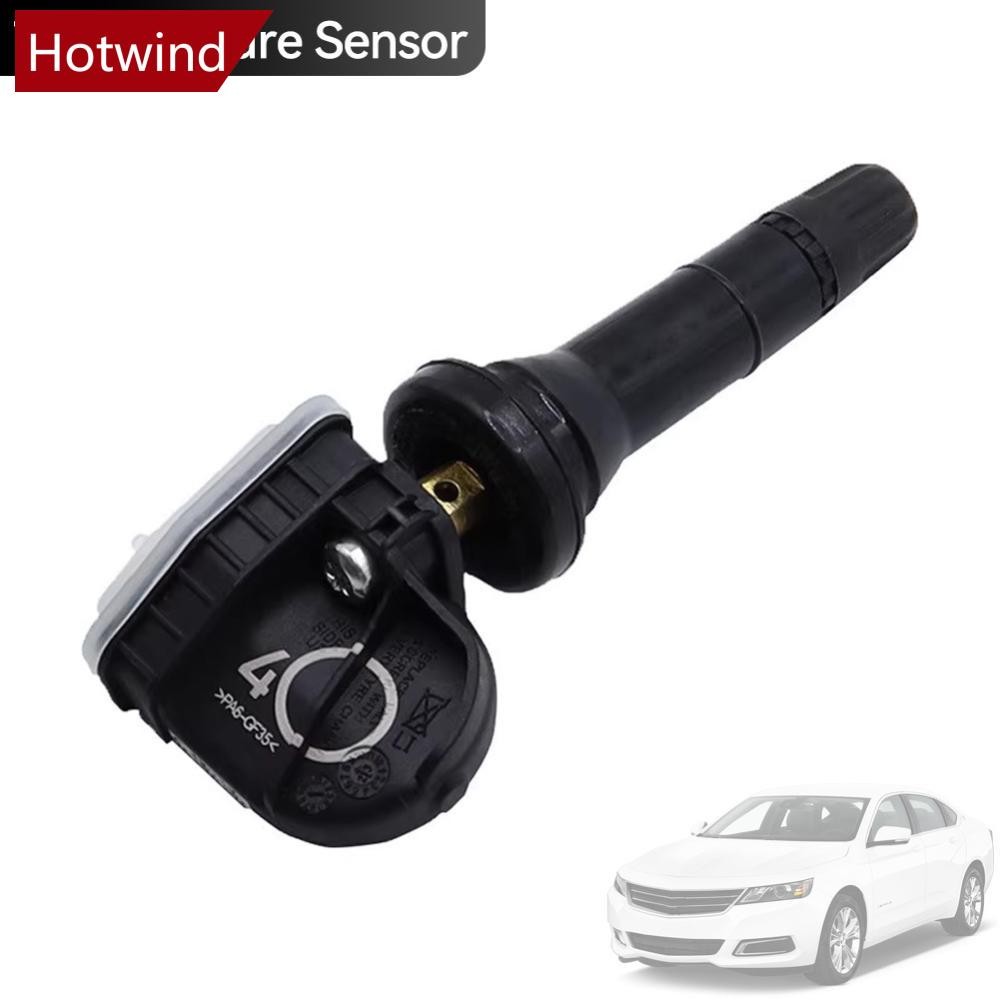 HOTWIND Car Tire Pressure Sensor Monitoring System TPMS 433MHz 13506028 ...