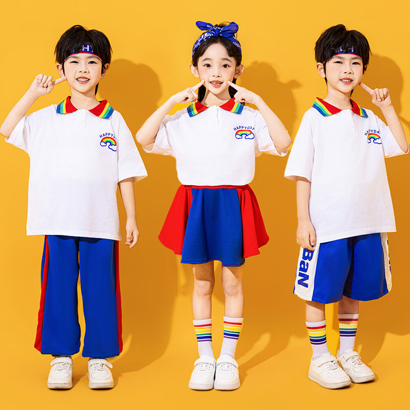 Hiphop Outfit For Kids Street Dance Costume Kpop Outfit For Kids Girl ...