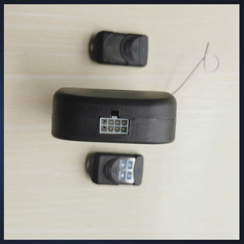 Electric External Lift Garage Door Controller Rolling Shutter Door ...