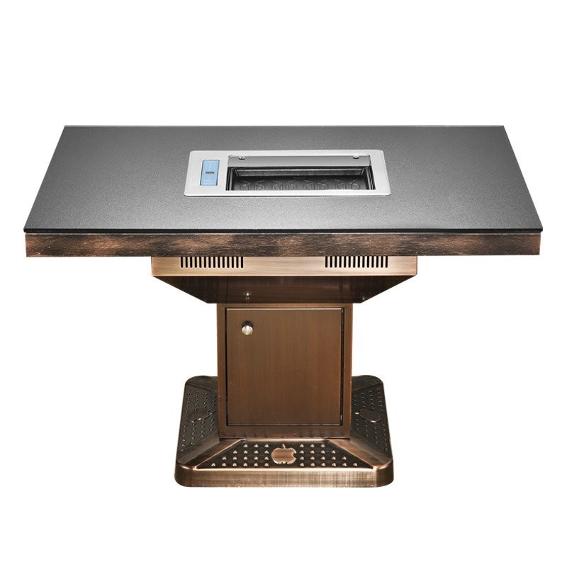 Australian Brand Z81Commercial BBQ Table BBQ Barbecue Dining Table D ...