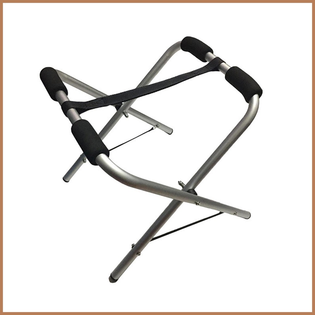 Outdoor Kayak Rack Aluminum Alloy Thickened Paddle Board Rack Portable ...