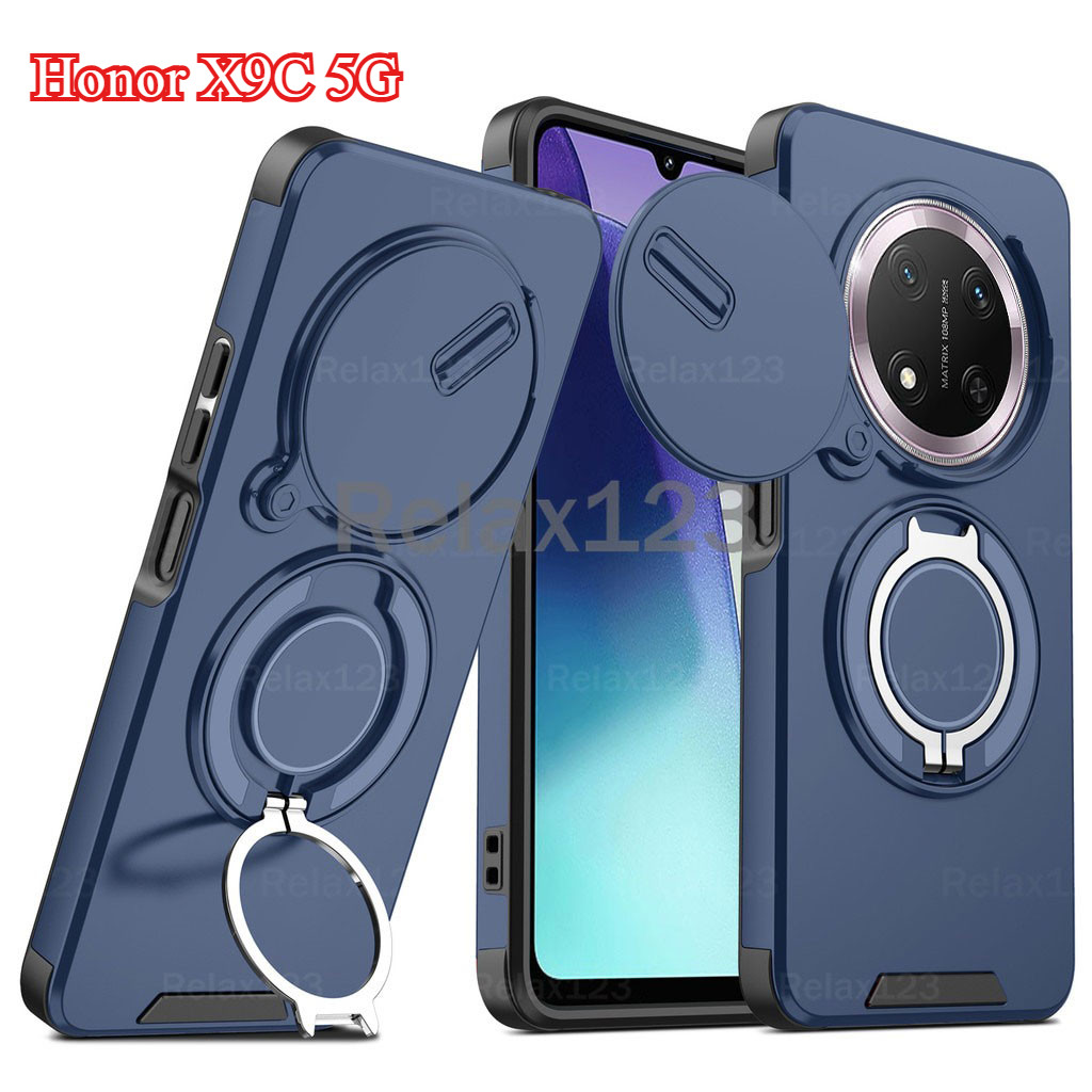 For Huawei Honor X9C 5G HonorX9C HonorX9 C Honor X 9 C X9C Smart Casing ...