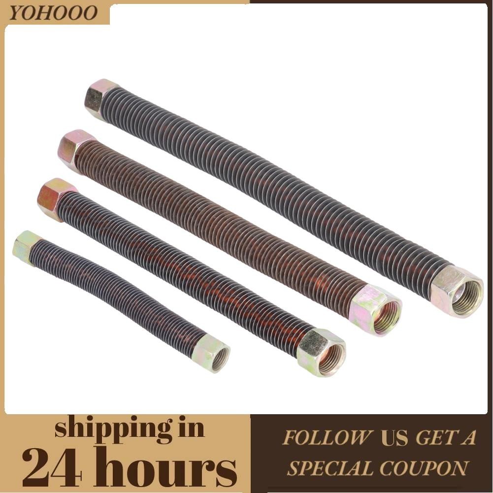 Air Compressor Exhaust Tube Discharge Hose Connector Pipe 12mm | Shopee ...