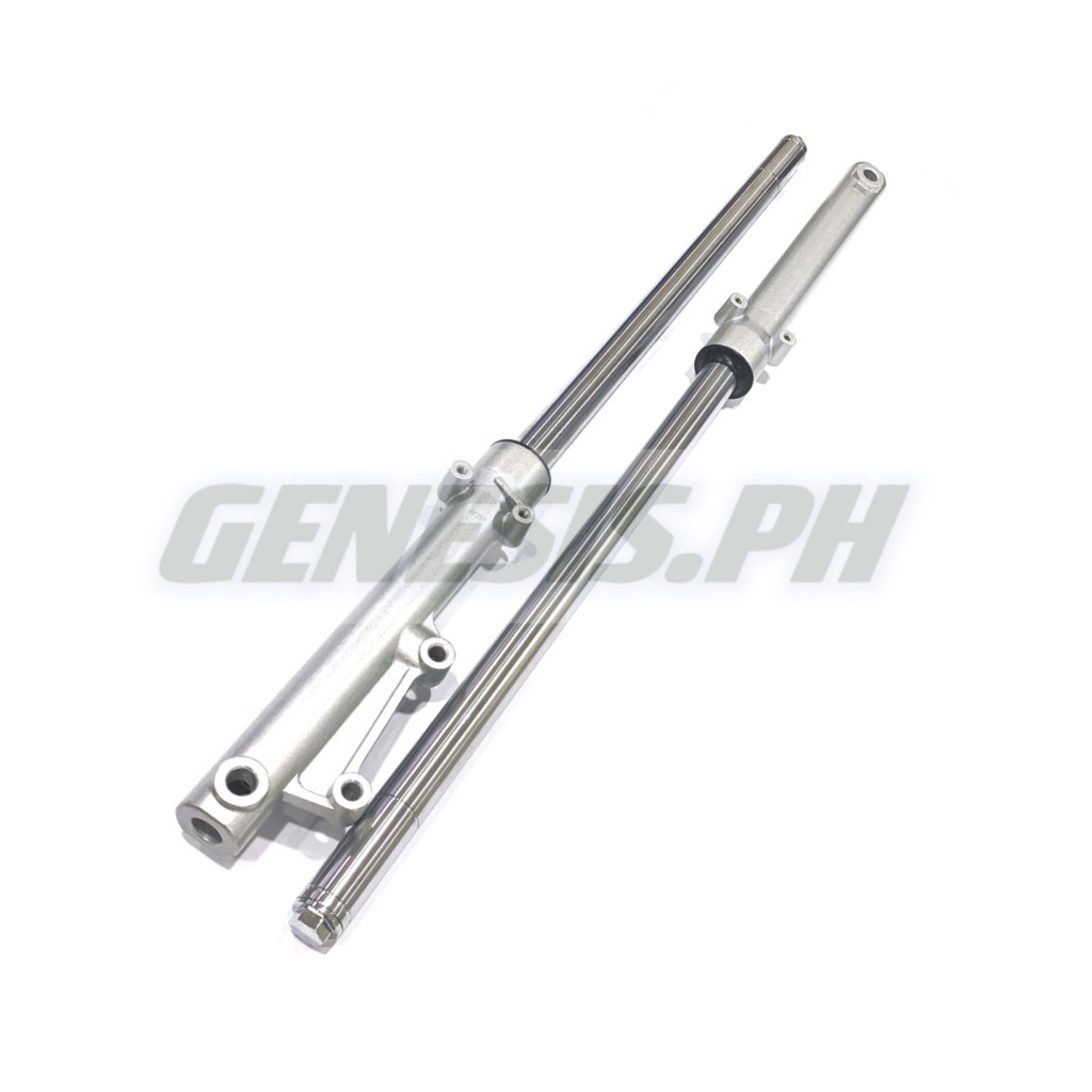 Genesis Motorcycle XRM/RS Front Shock OEM Set | Shopee Philippines