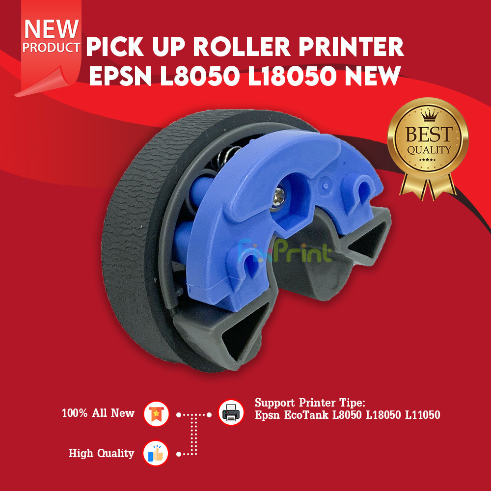Epson L8050 L18050 L11050 EcoTank Printer ASF Paper Puller New | Shopee ...