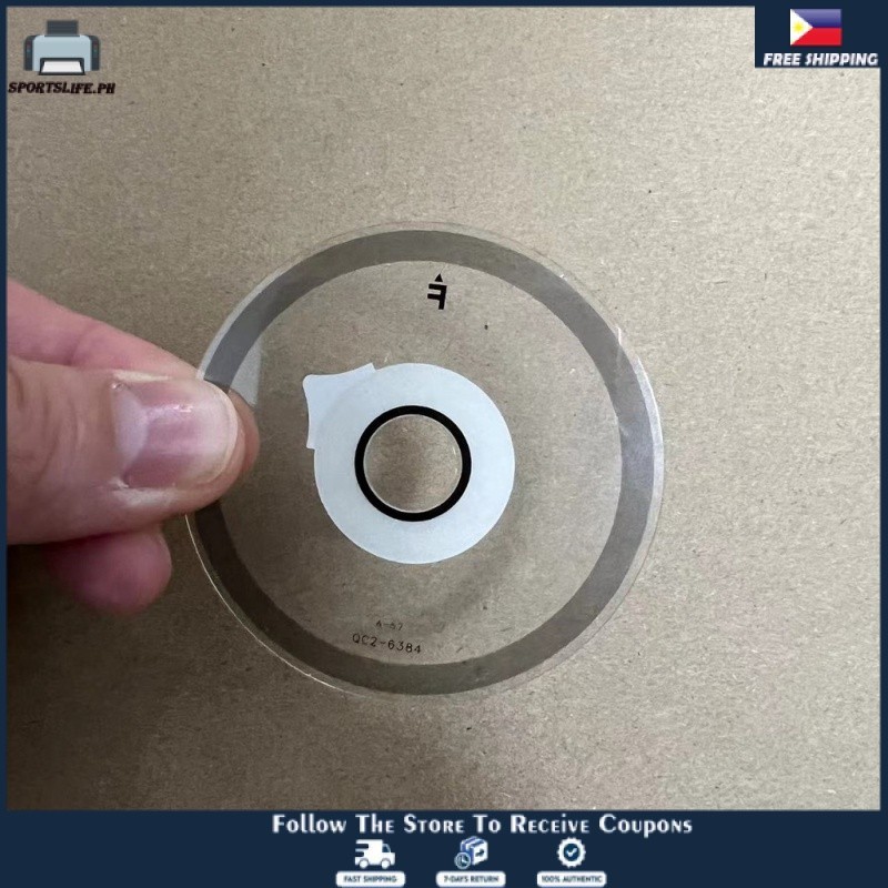 QC2-6384 new brand Encoder Round Printer Canon IP2770 MP258 MP287 MP237 ...