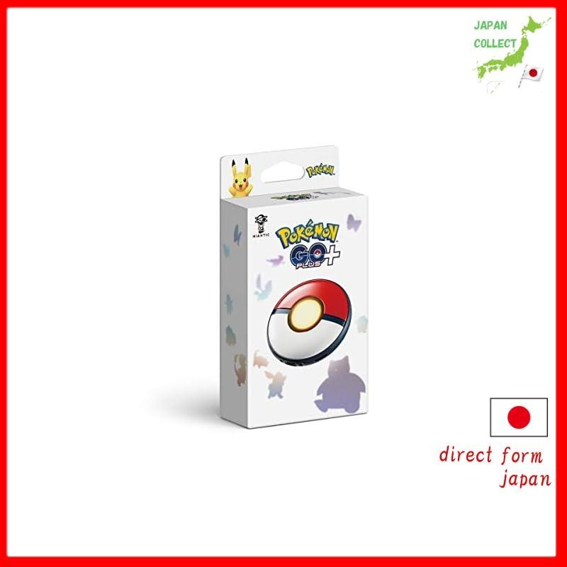 Pokémon GO Plus + (Pokémon GO Plus Plus) | Shopee Philippines