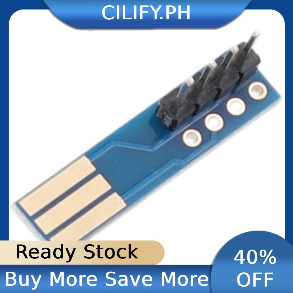 I2c For Wii Wiichuck Nunchuck Adapter I2c For Wii Shield Module For Diy Arduino Shopee Philippines 