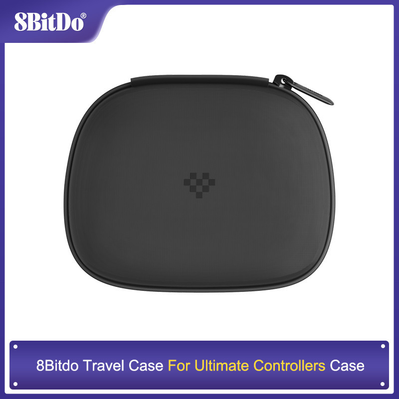 8BitDo Classic Controller Travel Case For 8BitDo Ultimate Bluetooth / 2 ...