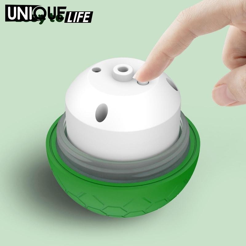 [Yoyoyo2] Smart Dog Ball Toy, Cat Toy, Interactive Toy, Ball with Light ...