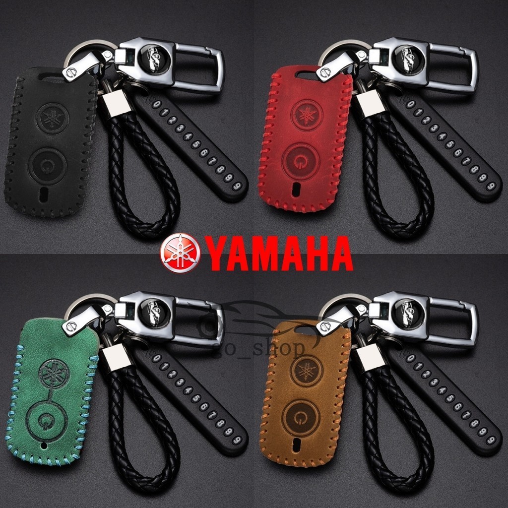 Yamaha NVX XMAX Nmax 2020 2021 Aerox S Xmax Sniper 2021 Remote Key ...